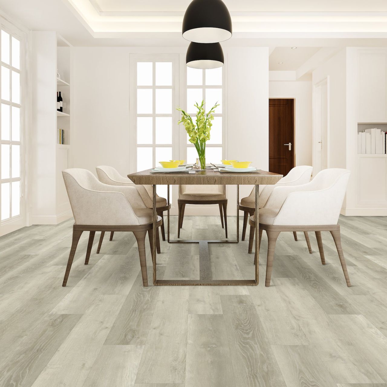 Trucor Boardwalk Calaway Oak