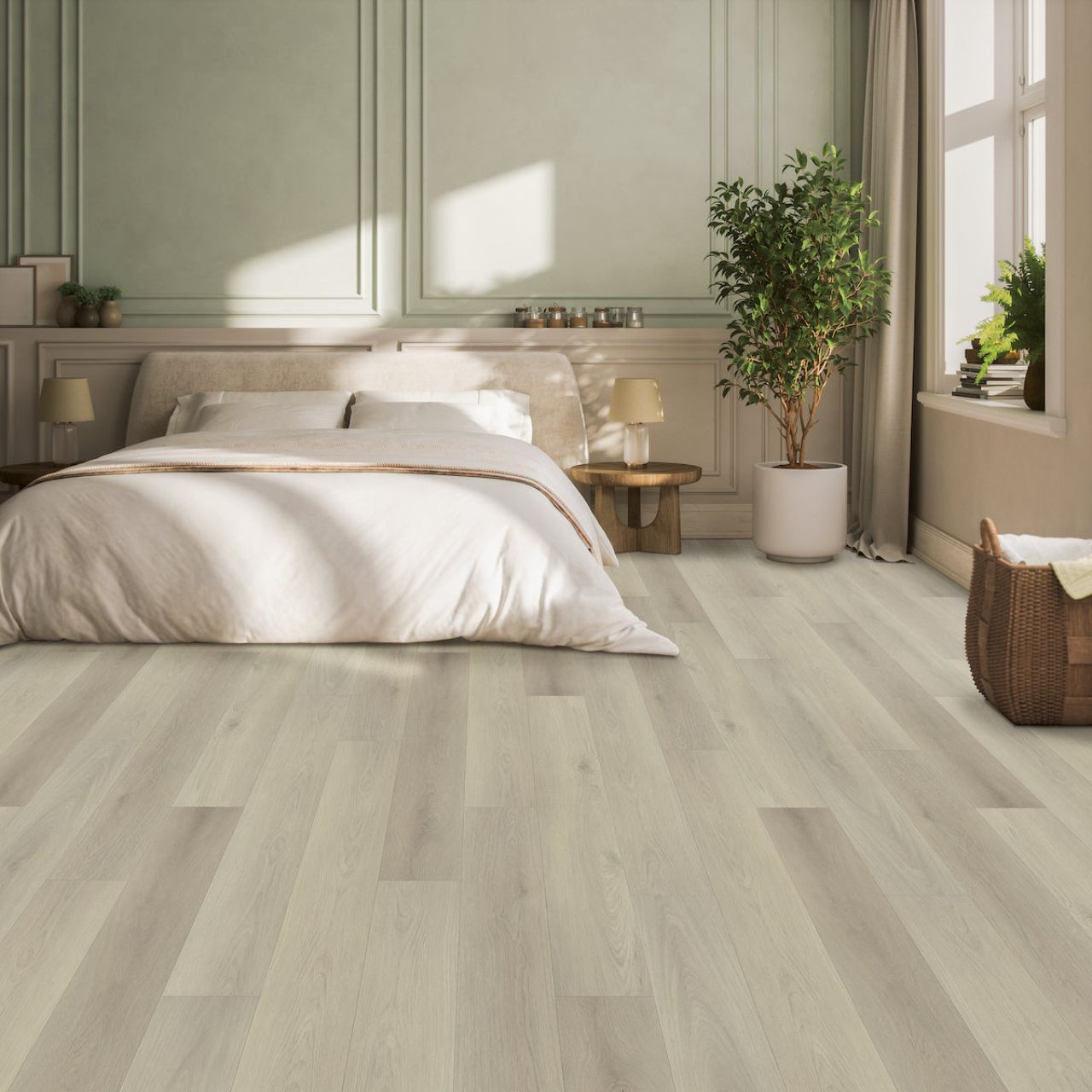 Trucor Prime Carolina Oak