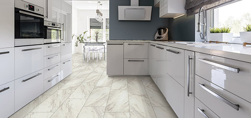 Trucor Tile Carrara Taupe