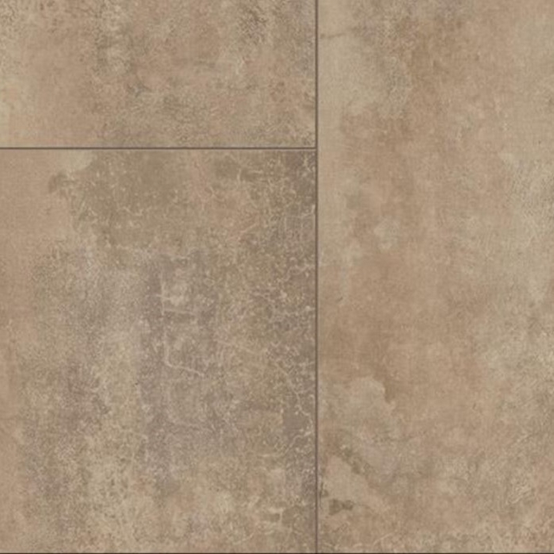 Trucor Tile Rust Metallic