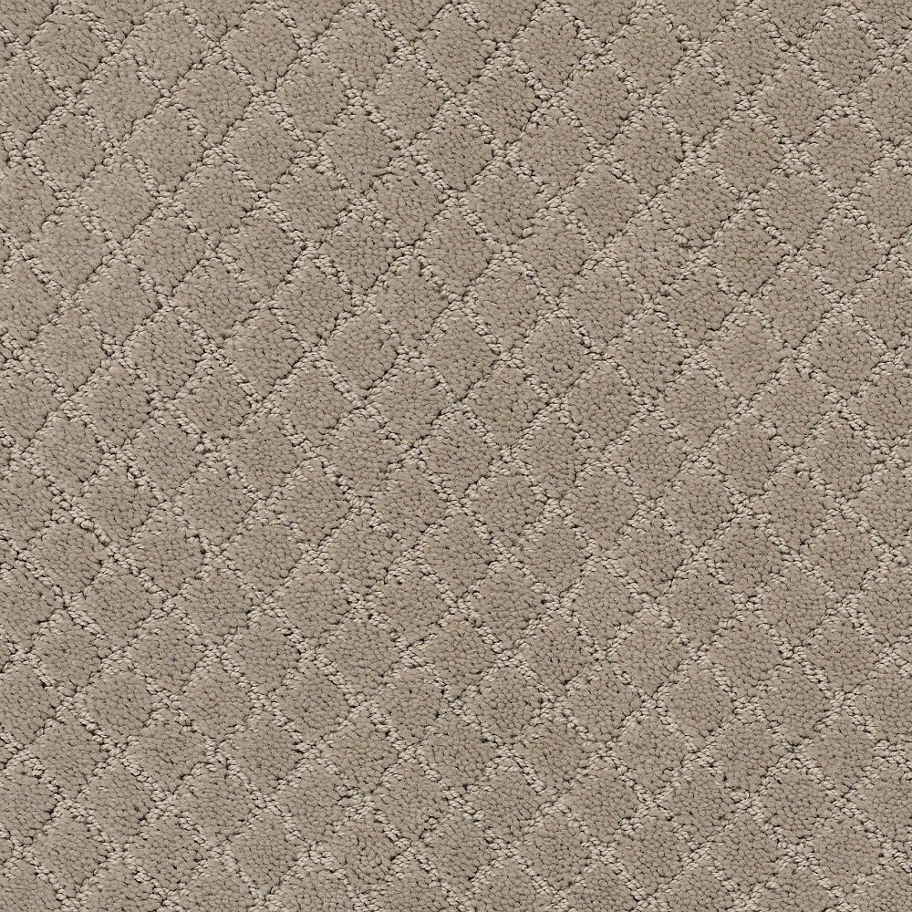 Tuftex Pawnache Mocha Cream