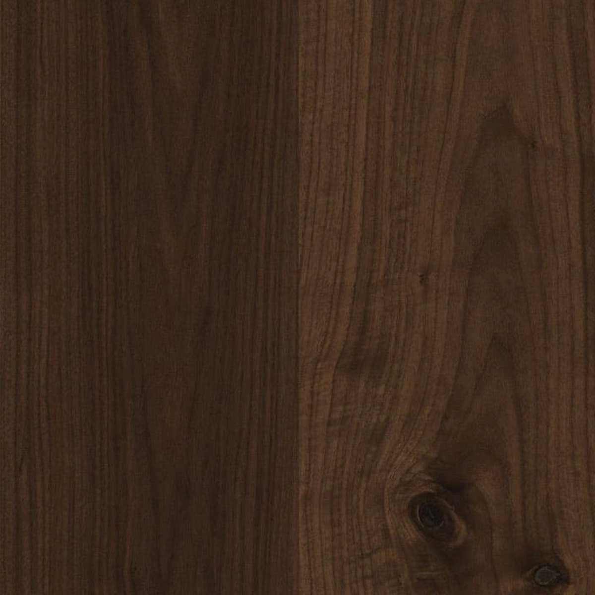 Valinge Walnut Select Terra Brown Walnut