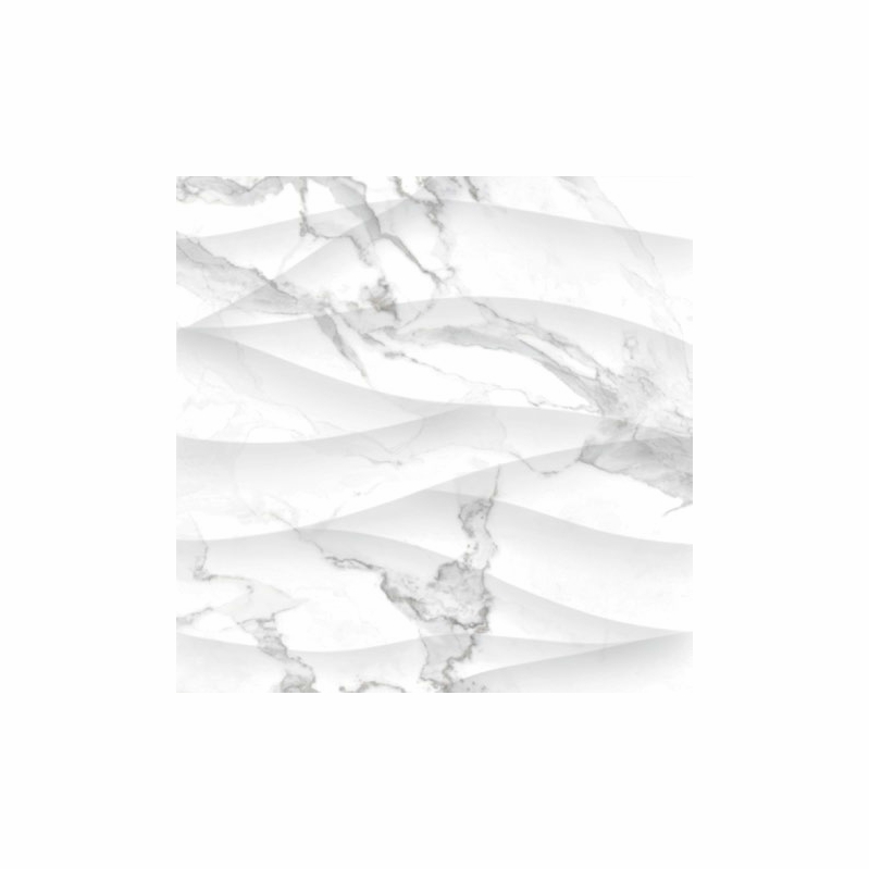 Vallelunga Calacatta 12" x 12"