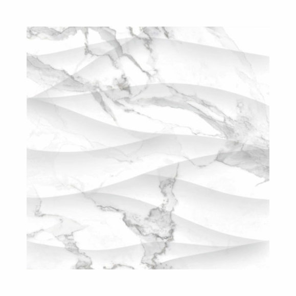 Vallelunga Calacatta 24" x 24"