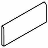 Vallelunga Calacatta Bullnose