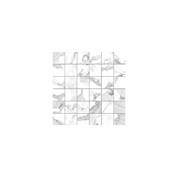 Vallelunga Calacatta Mosaic