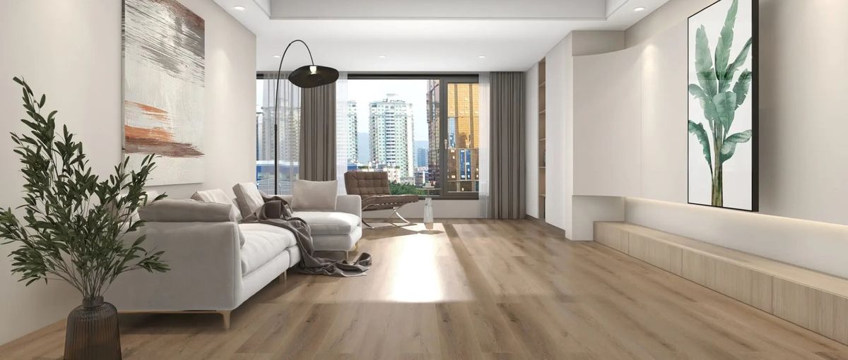 Vivid Floors Natural Elegance
