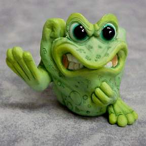 Sprogz - Hopping Mad