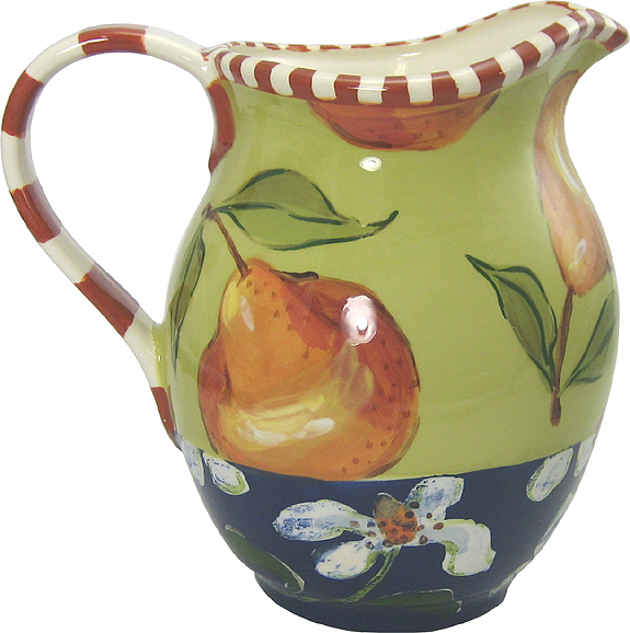 Droll Designs Big Pitcher