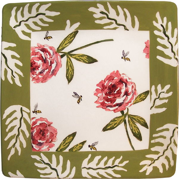 Busy Bees Droll Designs