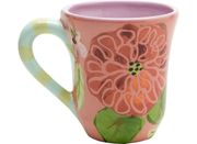 Droll Designs Chinoiserie Mug