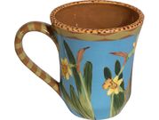 Droll Designs Esther's Daffodils Mug