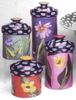 Canister Sets of 4 Droll Designs