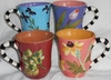 Flower Patch Droll Designs