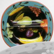Fruit Salad/ Split Bowl Droll Designs