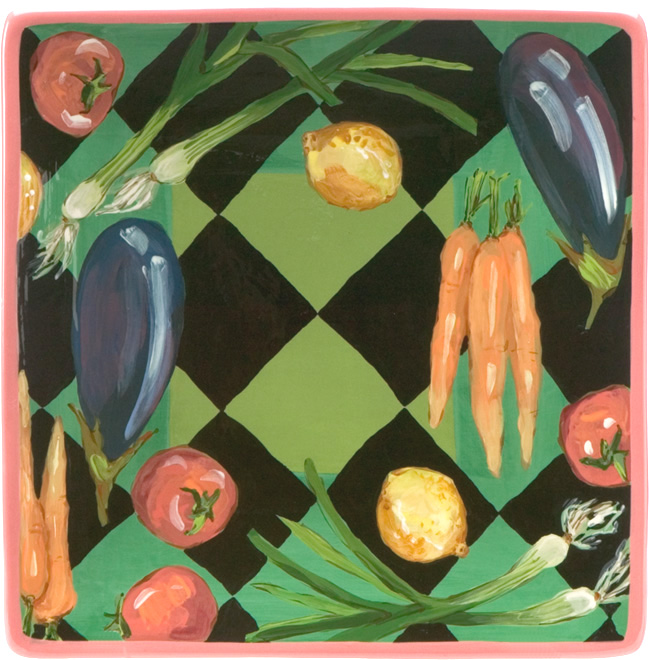 Harlequin Droll Designs