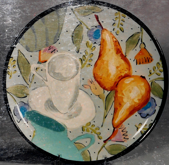 Still Life Droll Designs