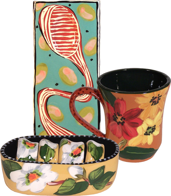 Droll Designs Under $100