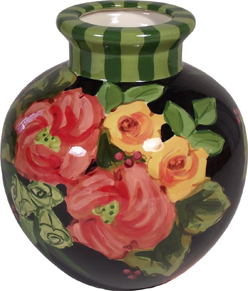 Droll Designs Vases