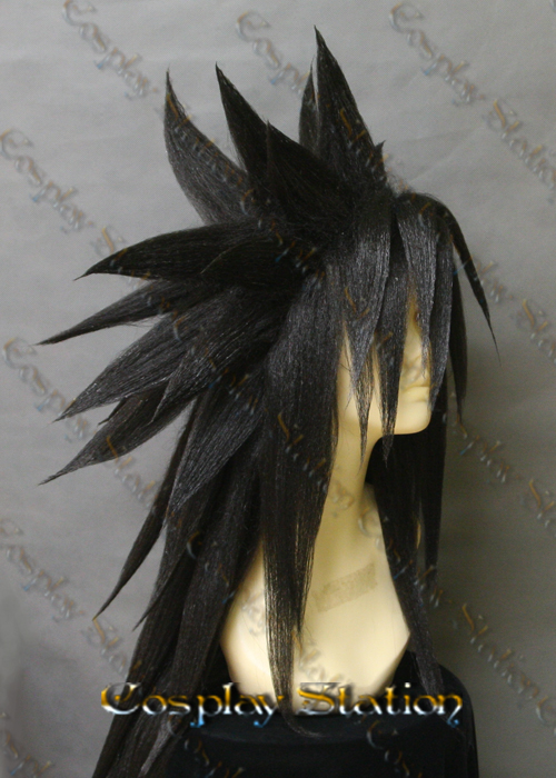 Madara Cosplay Wig