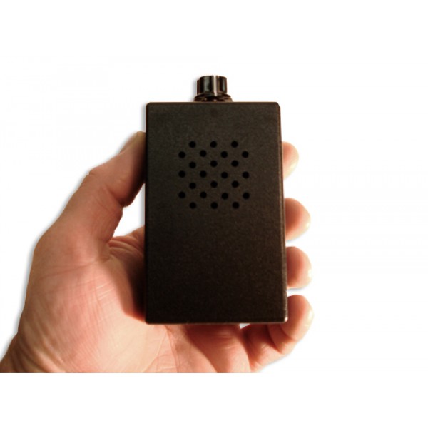 Audio Jammer / White Noise Generator