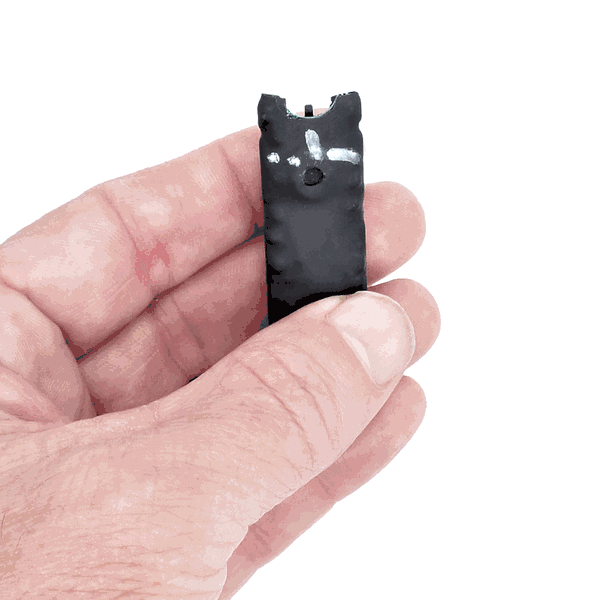 Custom Built Voice Activated Spy Audio Recorder w/ Extremely Sensitive ...