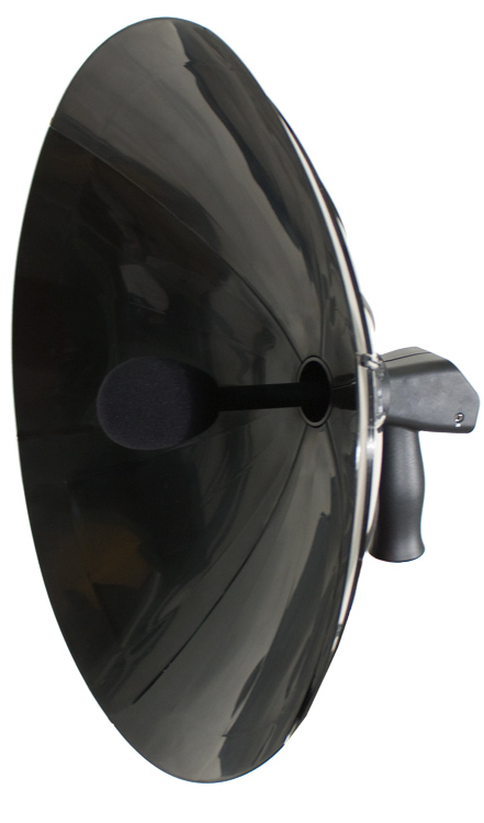 Spy Gear Ear Microphones