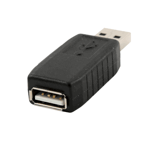 Discreet USB Keylogger