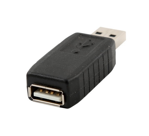 Discreet USB Keylogger