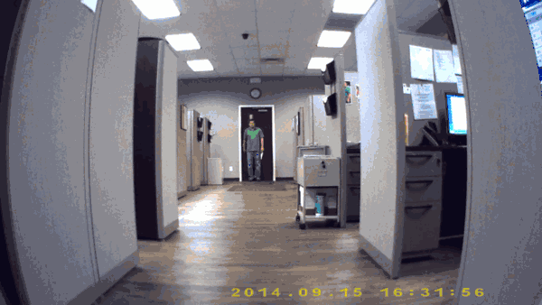 HD 4K Extremelife Teddy Bear Hidden Camera With Motion Detection