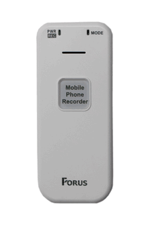 FSV-U2-Voice Activated One Touch Voice/ Cell Phone Recording Device