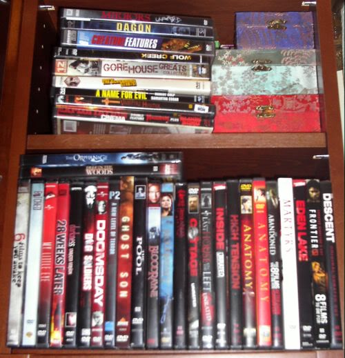 Hidden Camera DVD Cover Color 10 Hour Battery