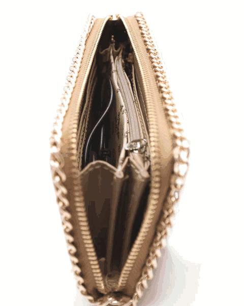 Hidden Camera Handbag Spy Camera w/ DVR 4GB Memory