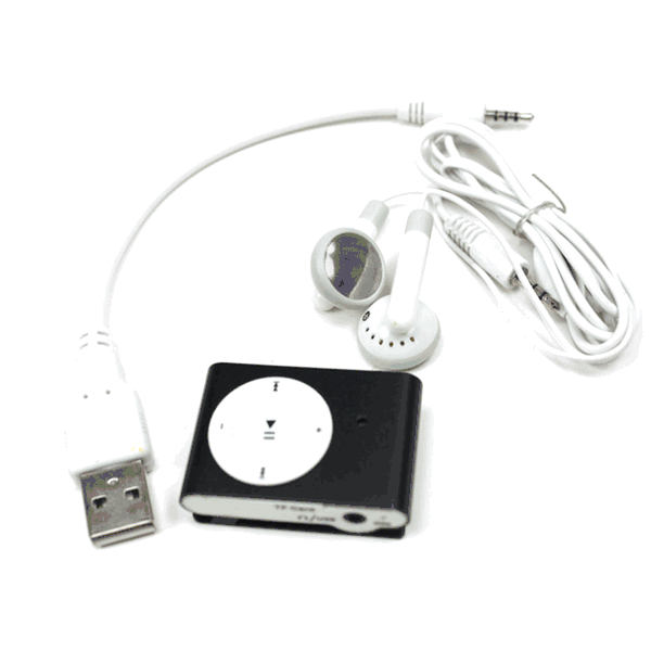 Mp3 Players With Camera