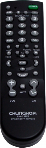 Hidden Camera TV Remote Spy Camera 16GB Internal