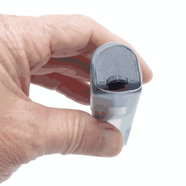 Kawtco Customized Spy Audio Recorder Long 150 Day Battery Voice Activated