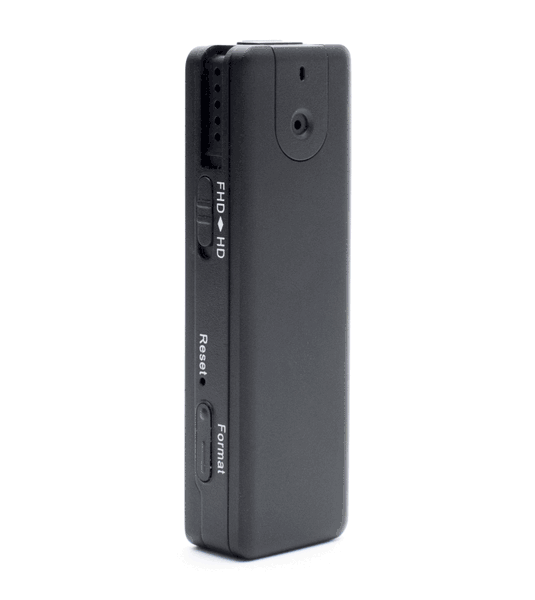 Lawmate Full High Def Mini Pocket Camera w/ DVR 1080p
