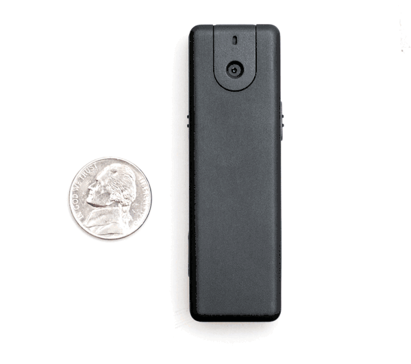 Lawmate Full High Def Mini Pocket Camera w/ DVR 1080p