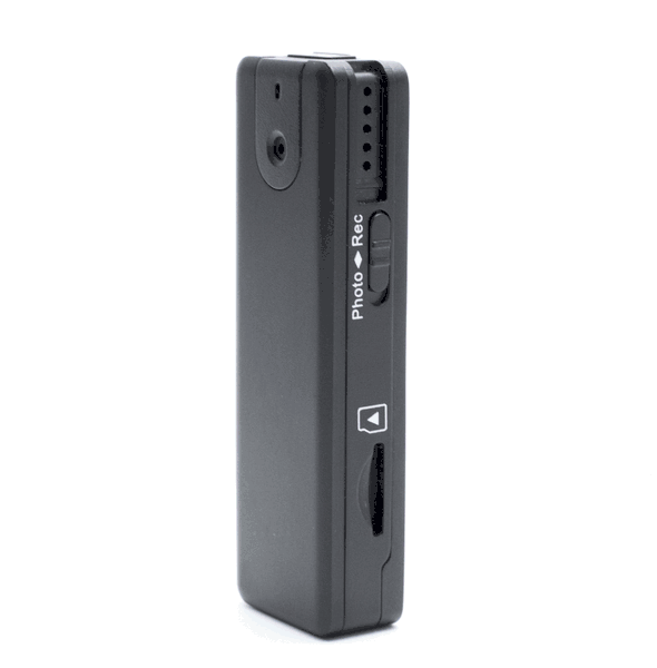 Lawmate Full High Def Mini Pocket Camera w/ DVR 1080p