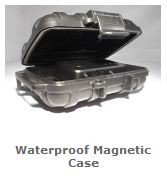 Micro Tracker III Real Time GPS Covert Tracking Device