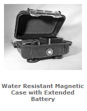 Micro Tracker III Real Time GPS Covert Tracking Device