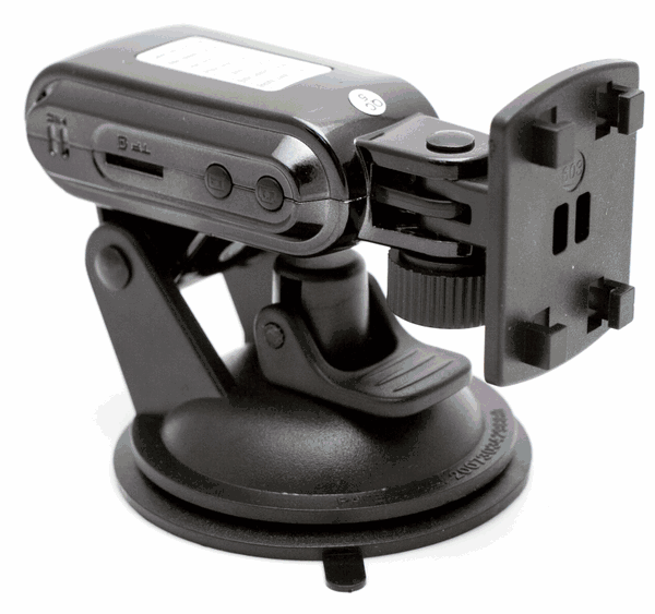 Mobile Surveillance Camera / Dash Cam