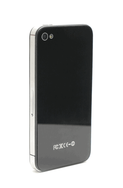 One Touch Covert Hidden Camera Video Recorder Self Contained