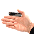 Secretly Record Audio With Our Tiny Digital Audio Spy Recorders