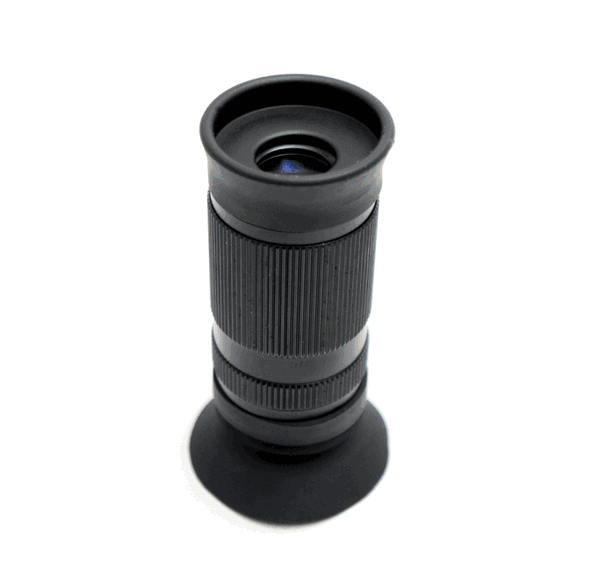 Peephole Reverser / Reverse Peep Hole Scope