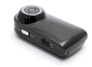 Self Contained PI Cam Stick Pro With Built In DVR