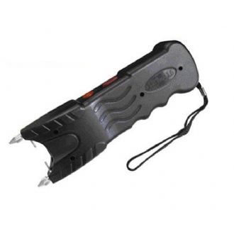 Stun Gun Handheld Rechargable 9000KV