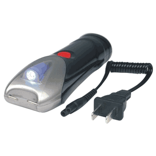 Stun Gun Handheld Rechargable Taser