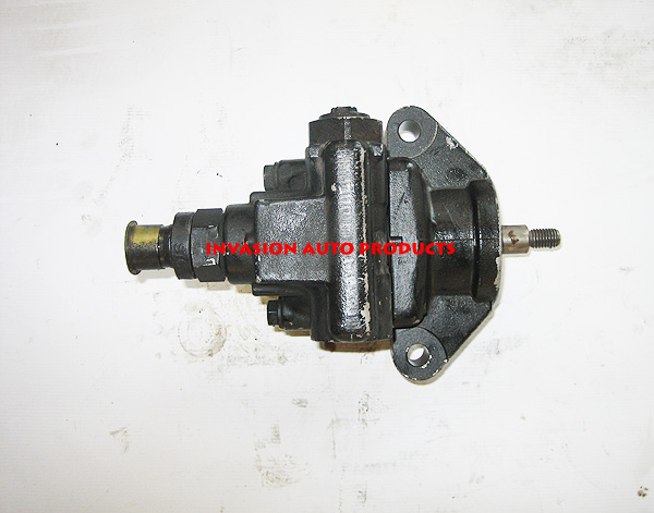 2001-02 GM Truck Power Steering Pump 7685955759