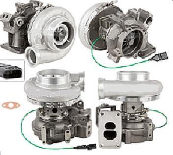 2002-05 Mercedes Benz Truck S410T Turbo 319699